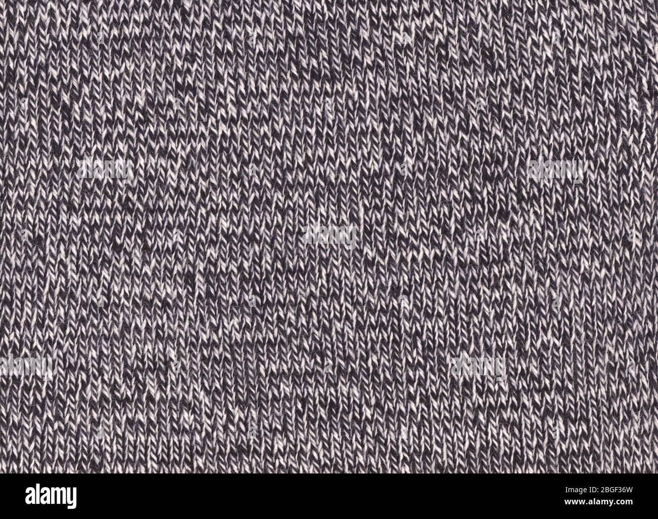 Texture of knitted fabric. Cold weather background. Warm black and ...