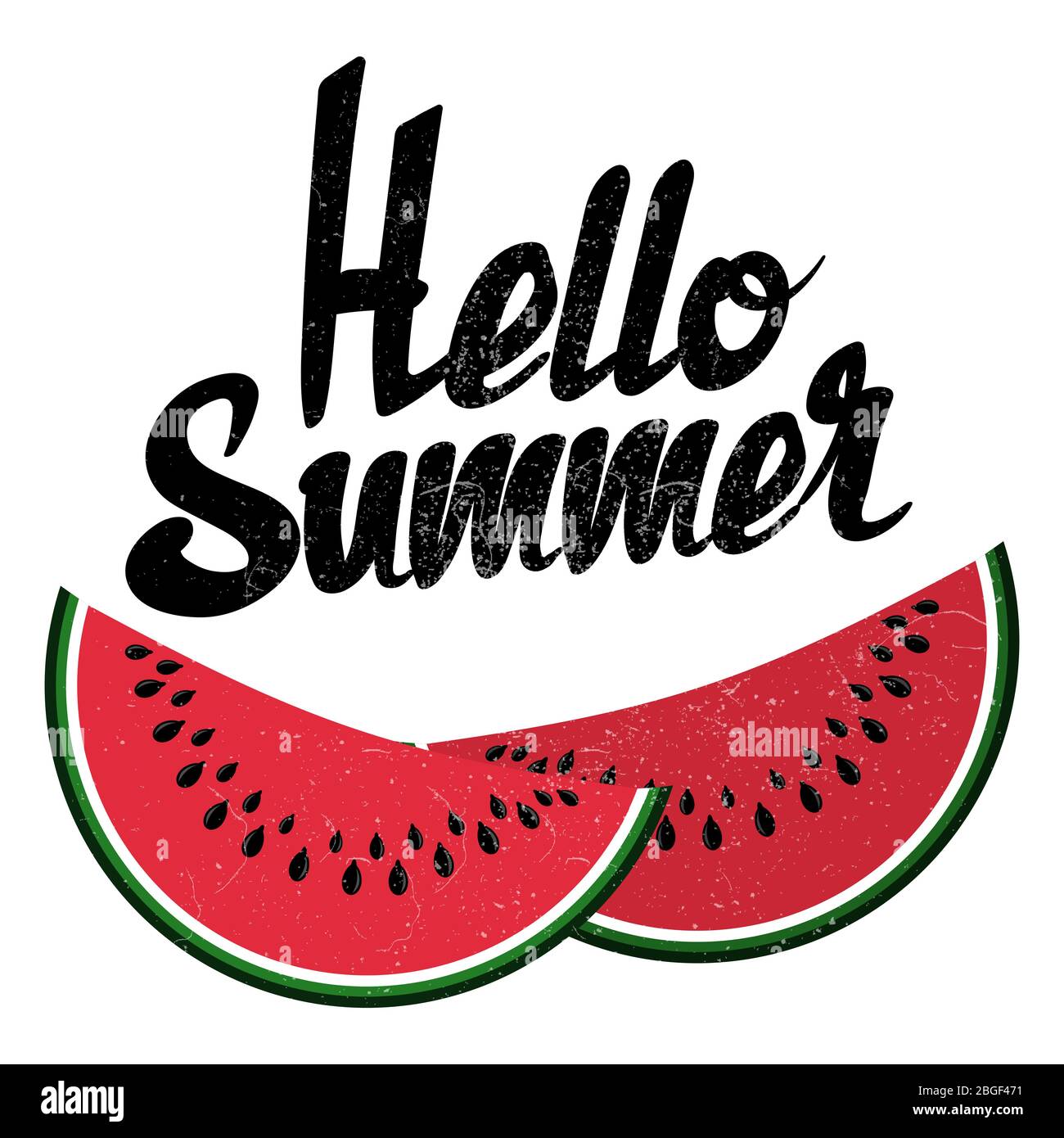 Hello summer hi-res stock photography and images - Alamy