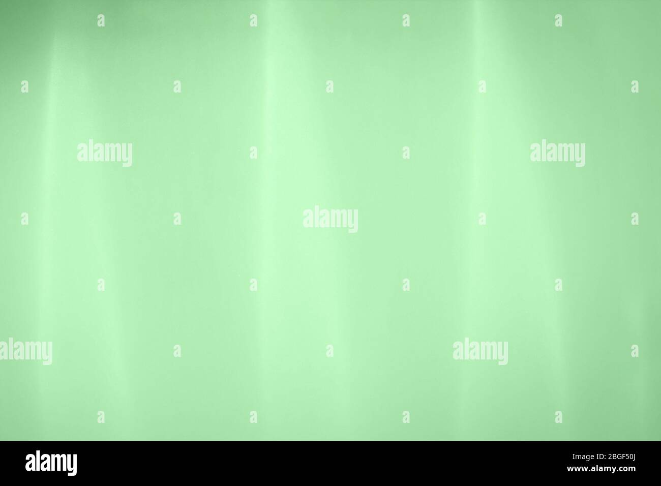 Trendy mint color background. Shades of mint color with a gradient ...