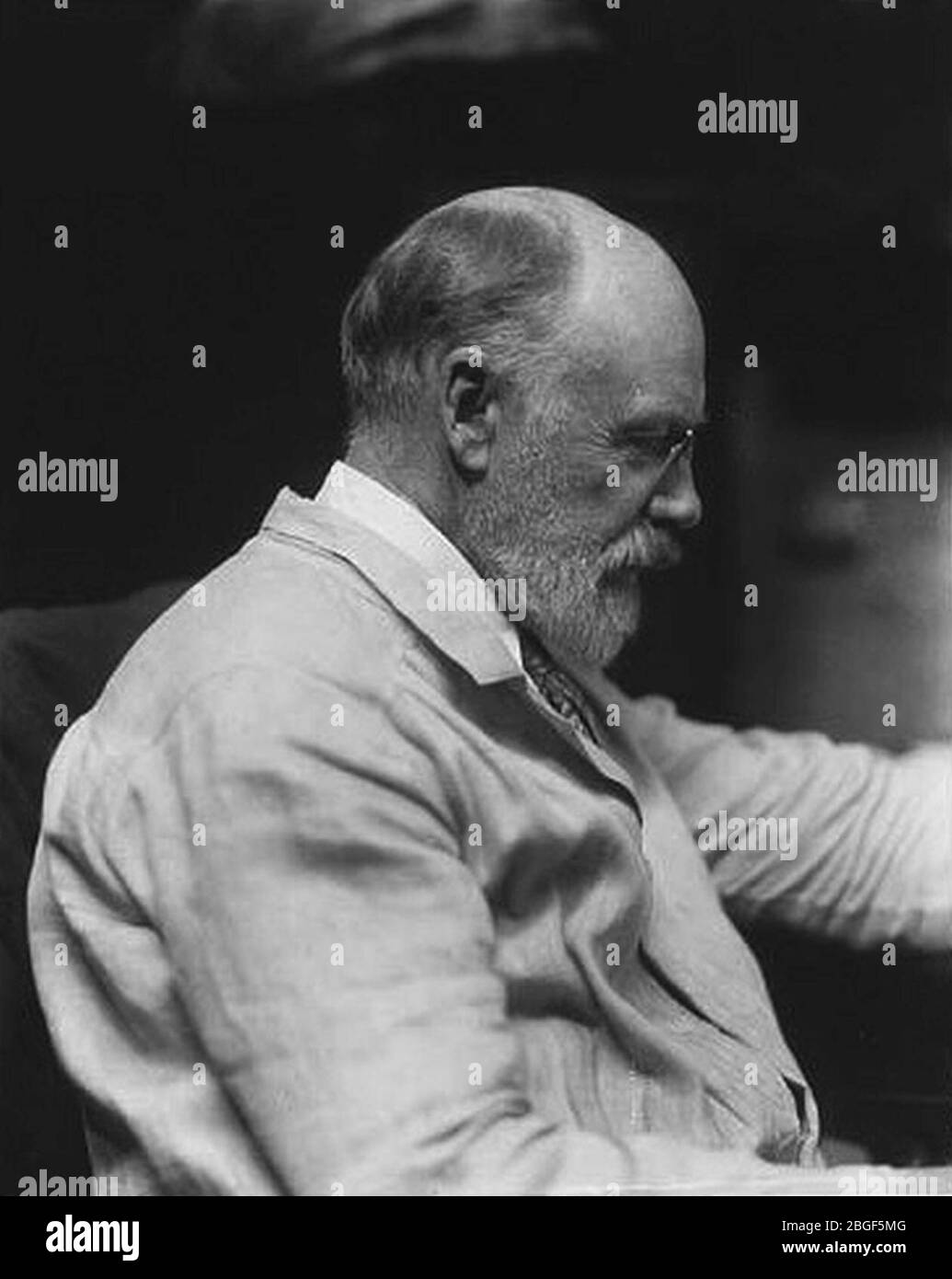 Herbert adams hi-res stock photography and images - Alamy