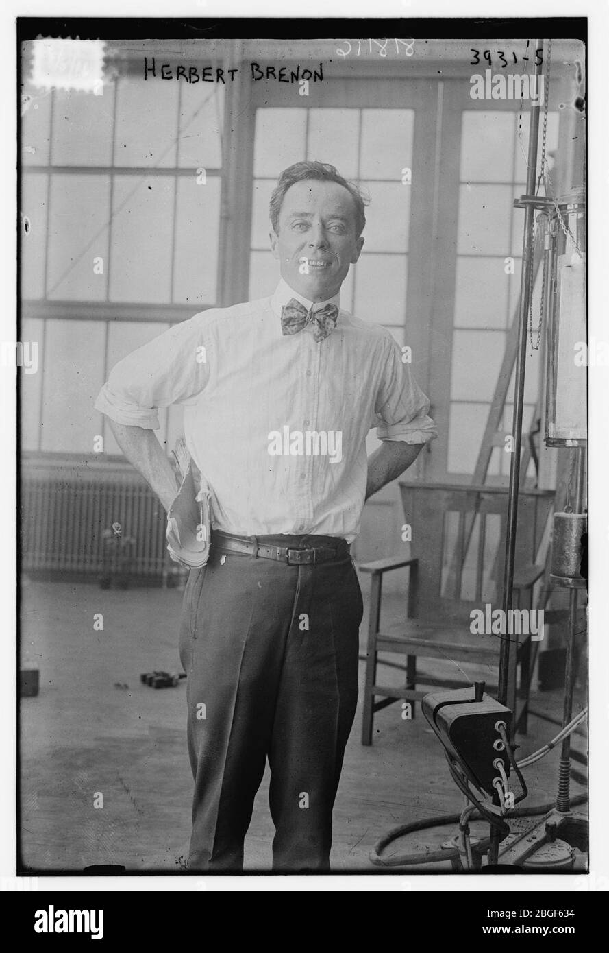 Brenon hi-res stock photography and images - Alamy