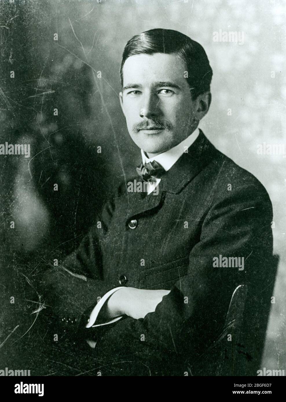 1898 portrait hi-res stock photography and images - Alamy