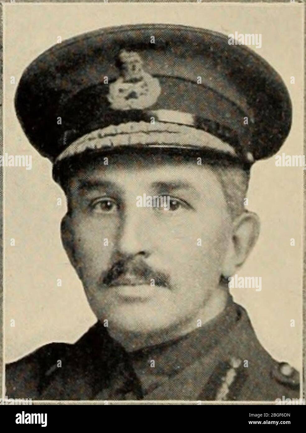 Herbert Cyril Thacker Stock Photo - Alamy