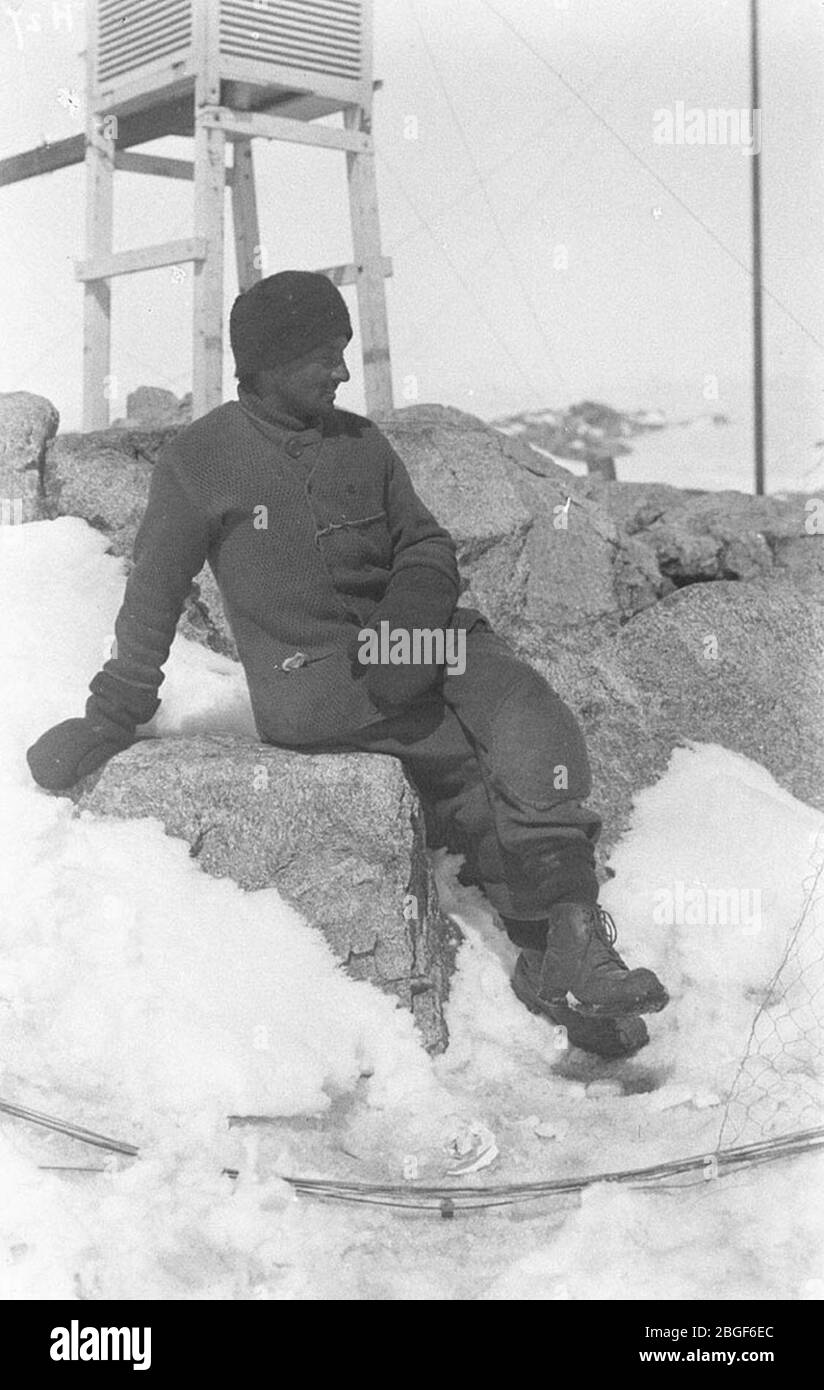 Herbert murphy hi-res stock photography and images - Alamy