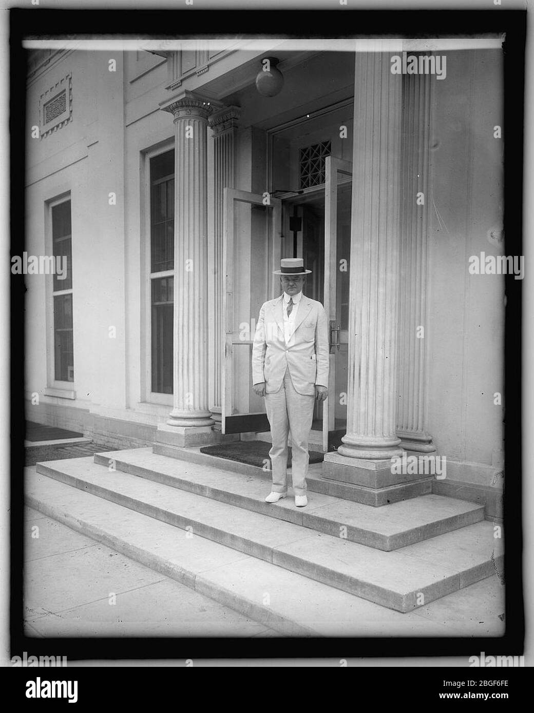 Herbert d Black and White Stock Photos & Images - Alamy