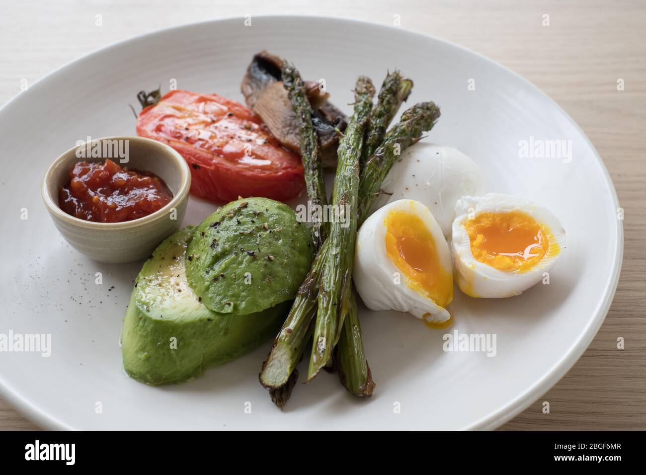 Salsa lancashire hi-res stock photography and images - Alamy