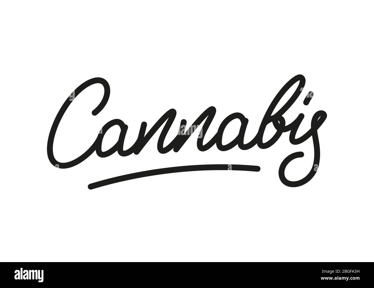 Cannabis store sign Cut Out Stock Images & Pictures - Alamy