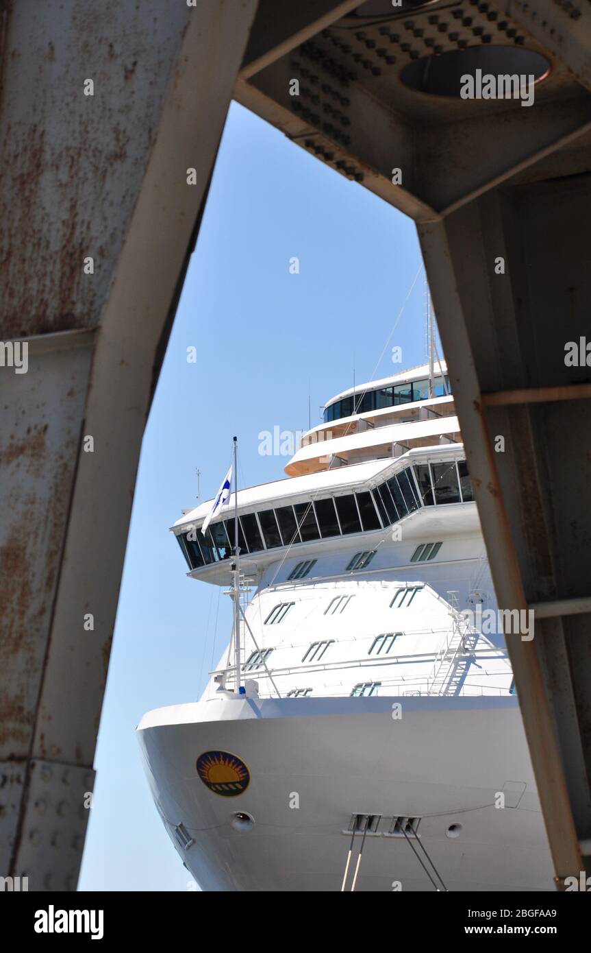 Princess cruises norway hi-res stock photography and images - Alamy