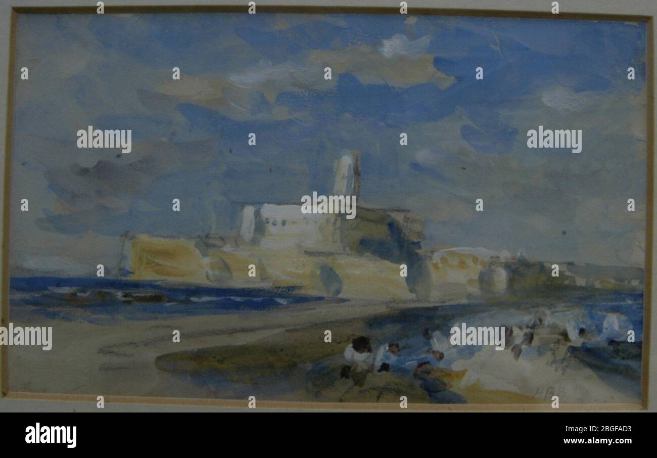 Hércules brabazon brabazon hi-res stock photography and images - Alamy