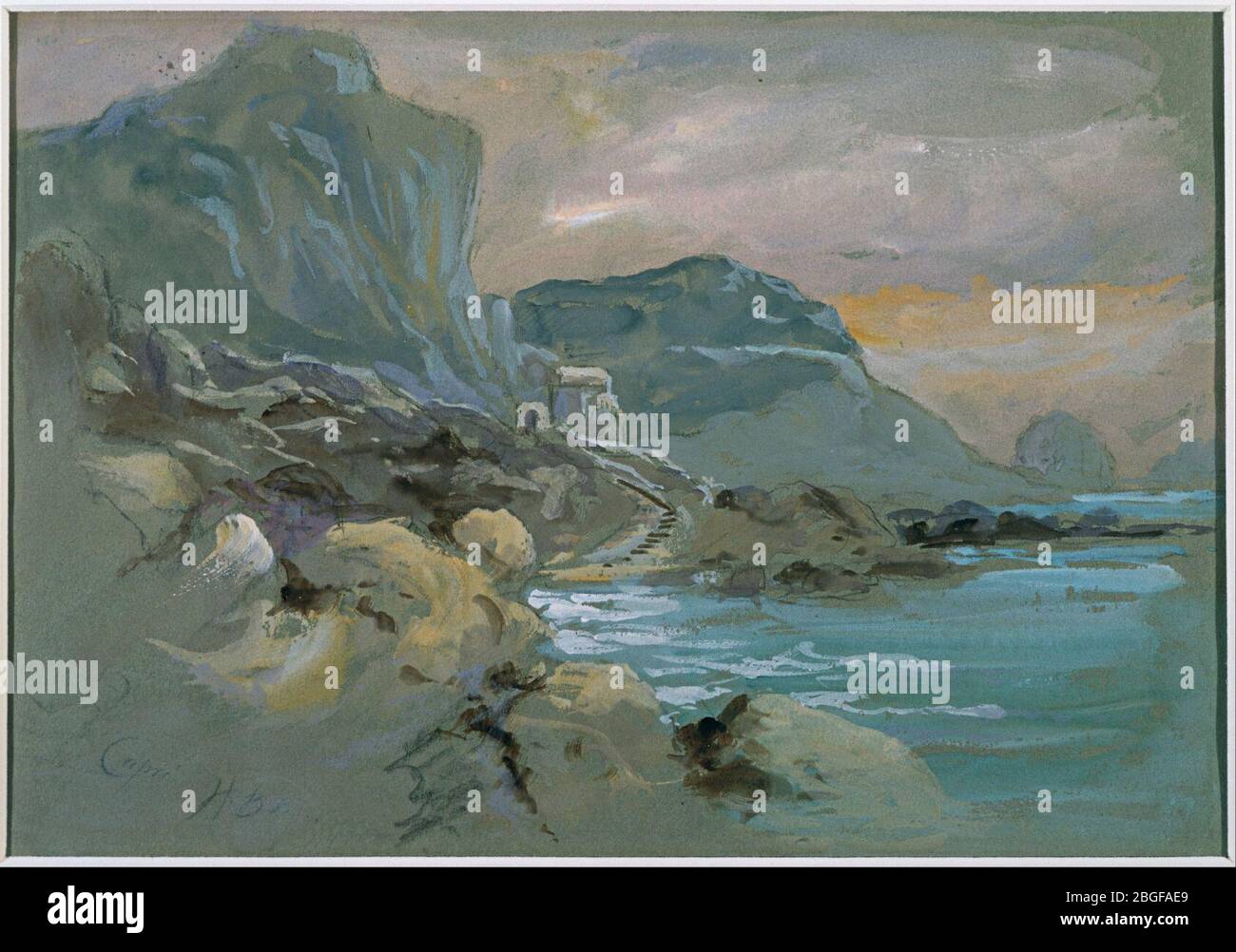 Hércules brabazon hi-res stock photography and images - Alamy