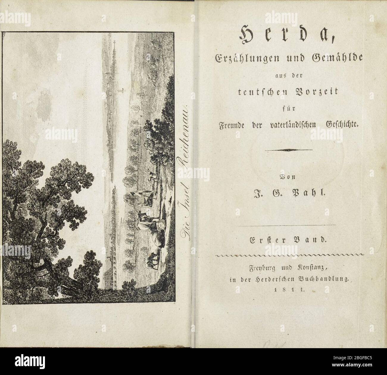 Herda hi-res stock photography and images - Alamy