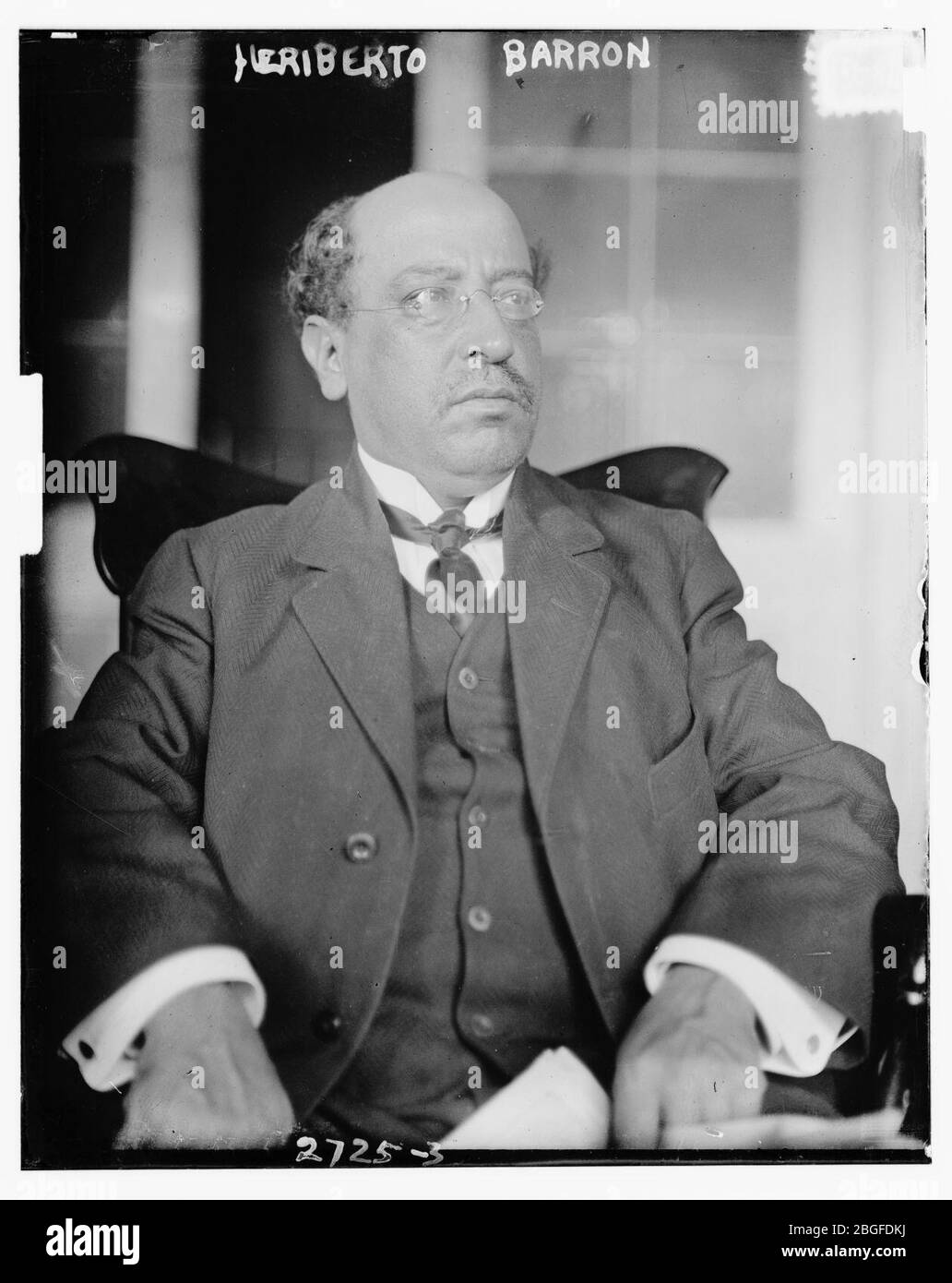 Barron Black and White Stock Photos & Images - Alamy