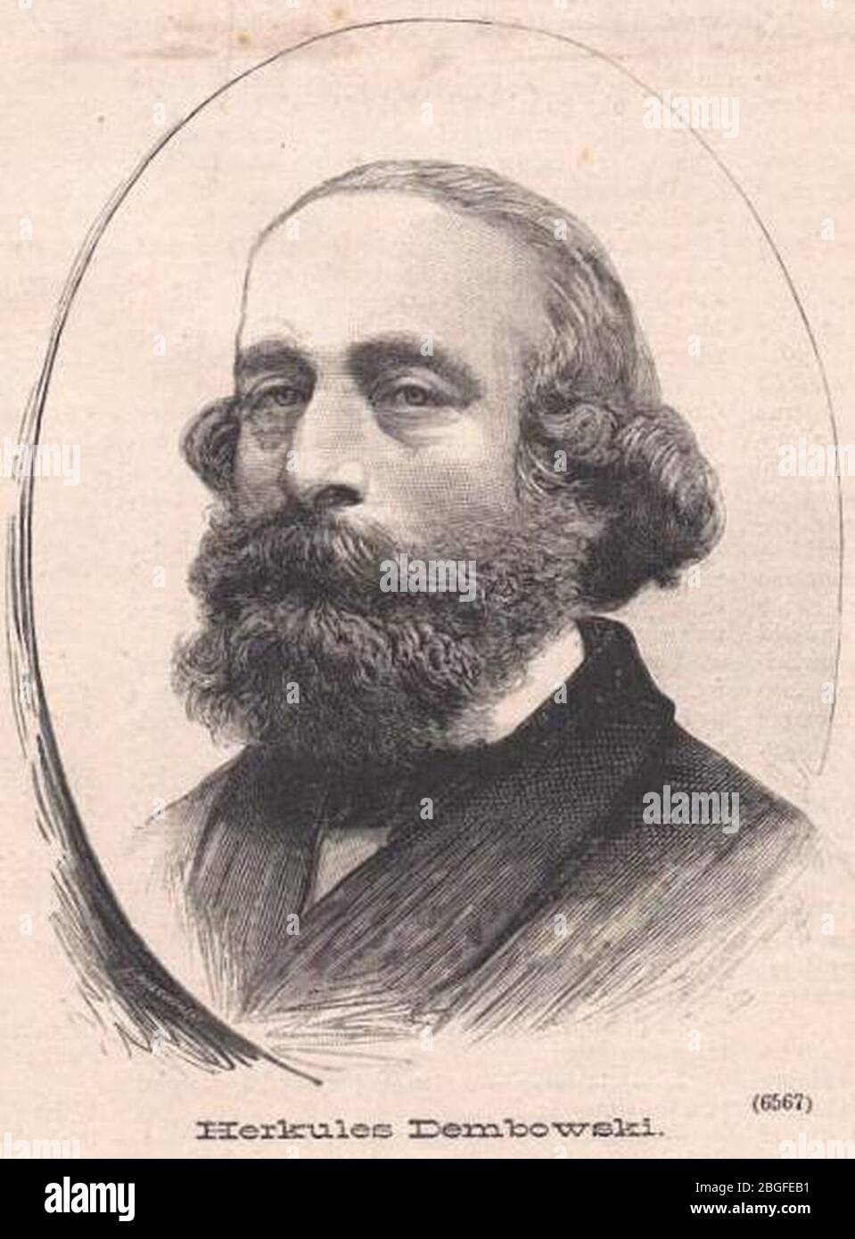 Dembowski hi-res stock photography and images - Alamy