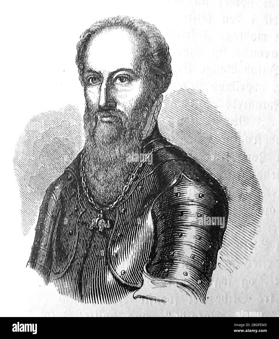 Herluf trolle hi-res stock photography and images - Alamy