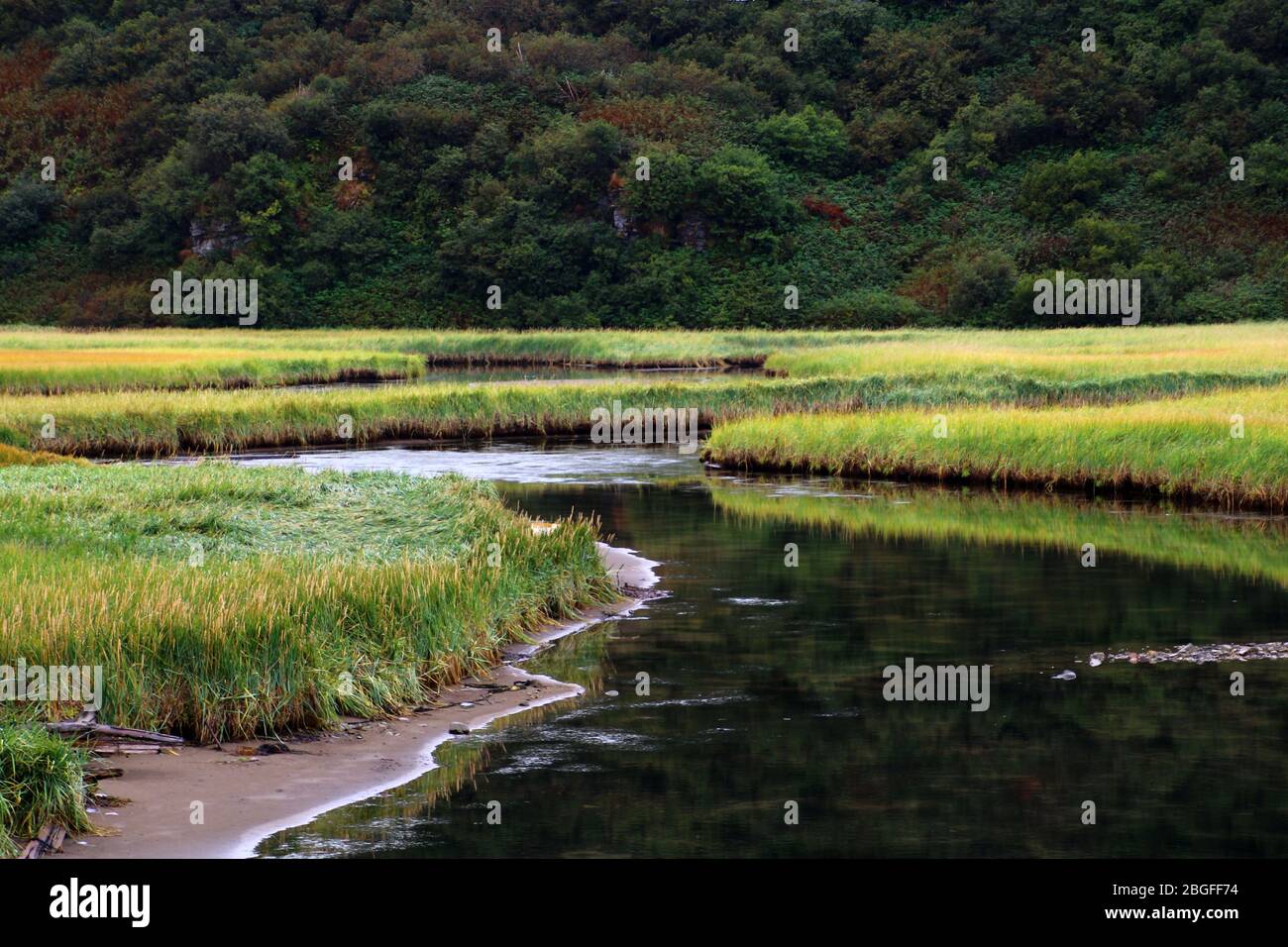 Chignik High Resolution Stock Photography and Images - Alamy