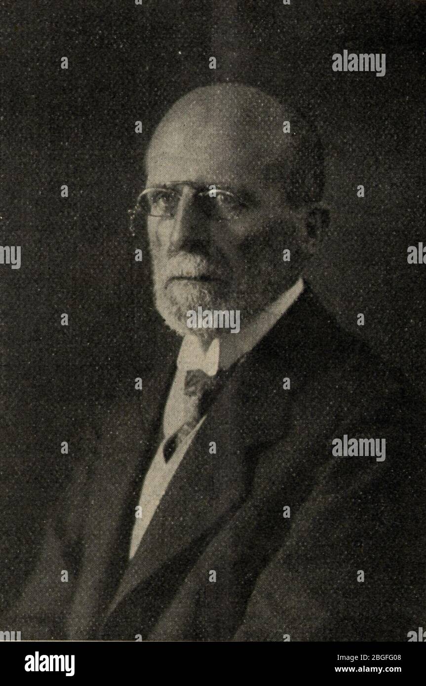 Herman Haupt (Historiker, 1914 Stock Photo - Alamy