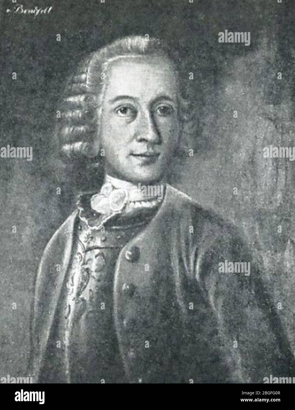 Herman frederik hi-res stock photography and images - Alamy