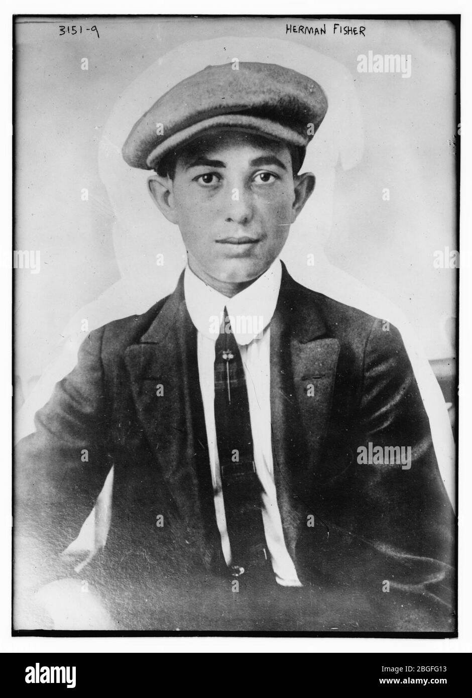 Herman fisher hi-res stock photography and images - Alamy