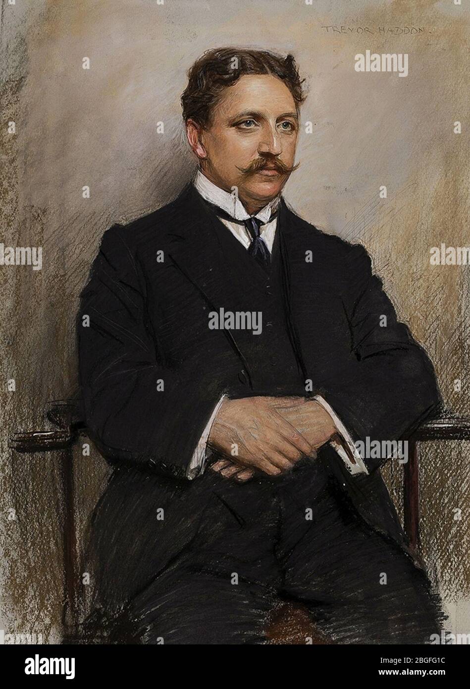 Herman finck hi-res stock photography and images - Alamy