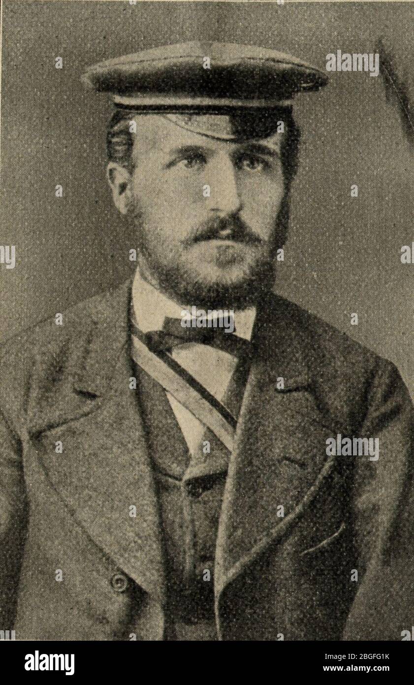 Herman haupt hi-res stock photography and images - Alamy