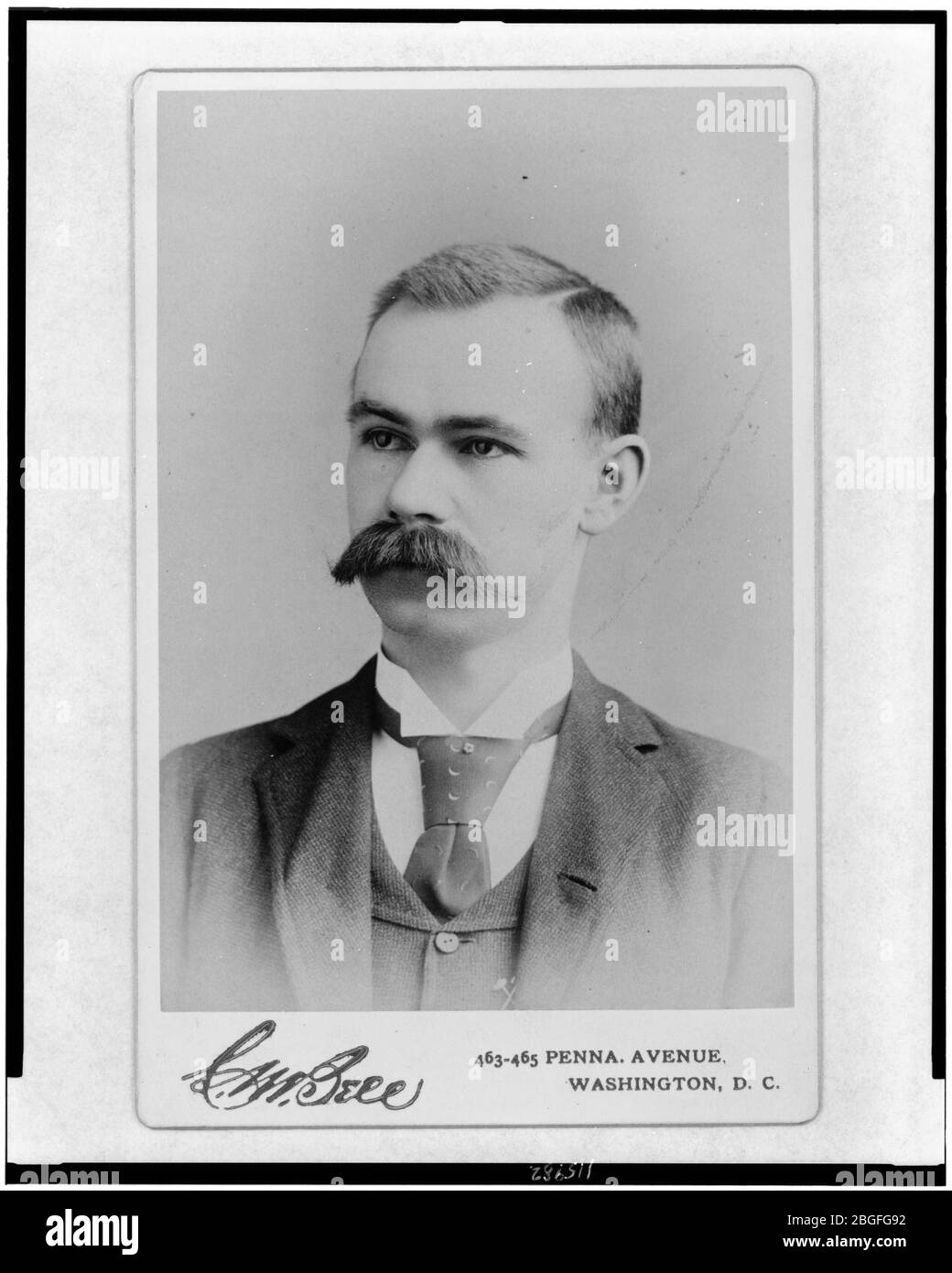 Herman hollerith hi-res stock photography and images - Alamy