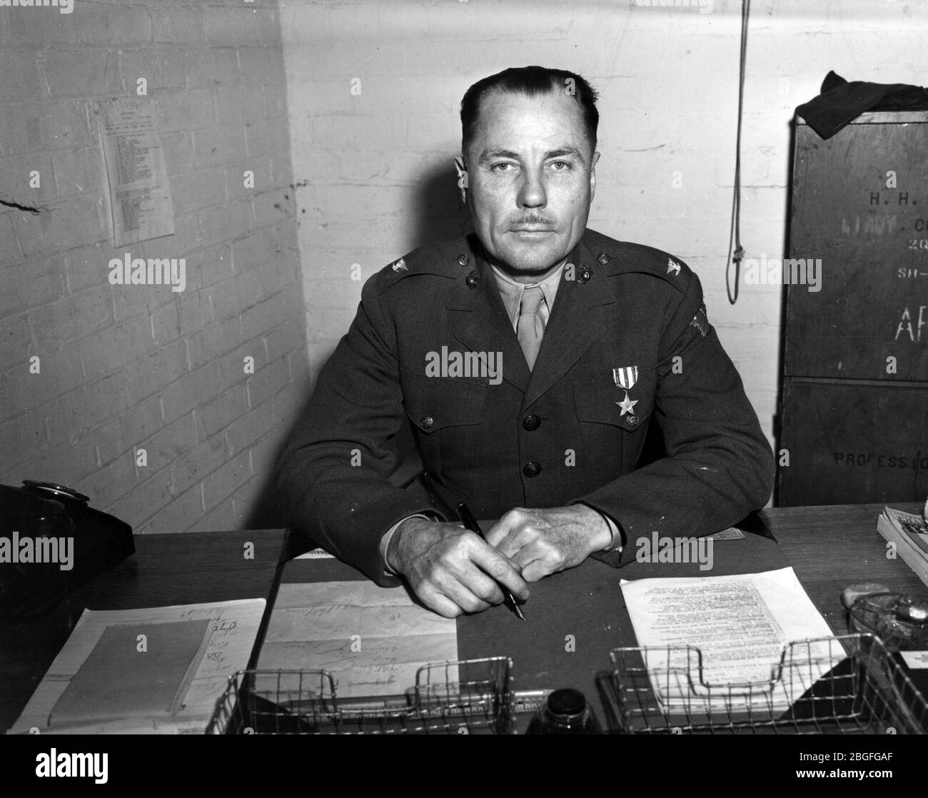 Henry herman hi-res stock photography and images - Alamy