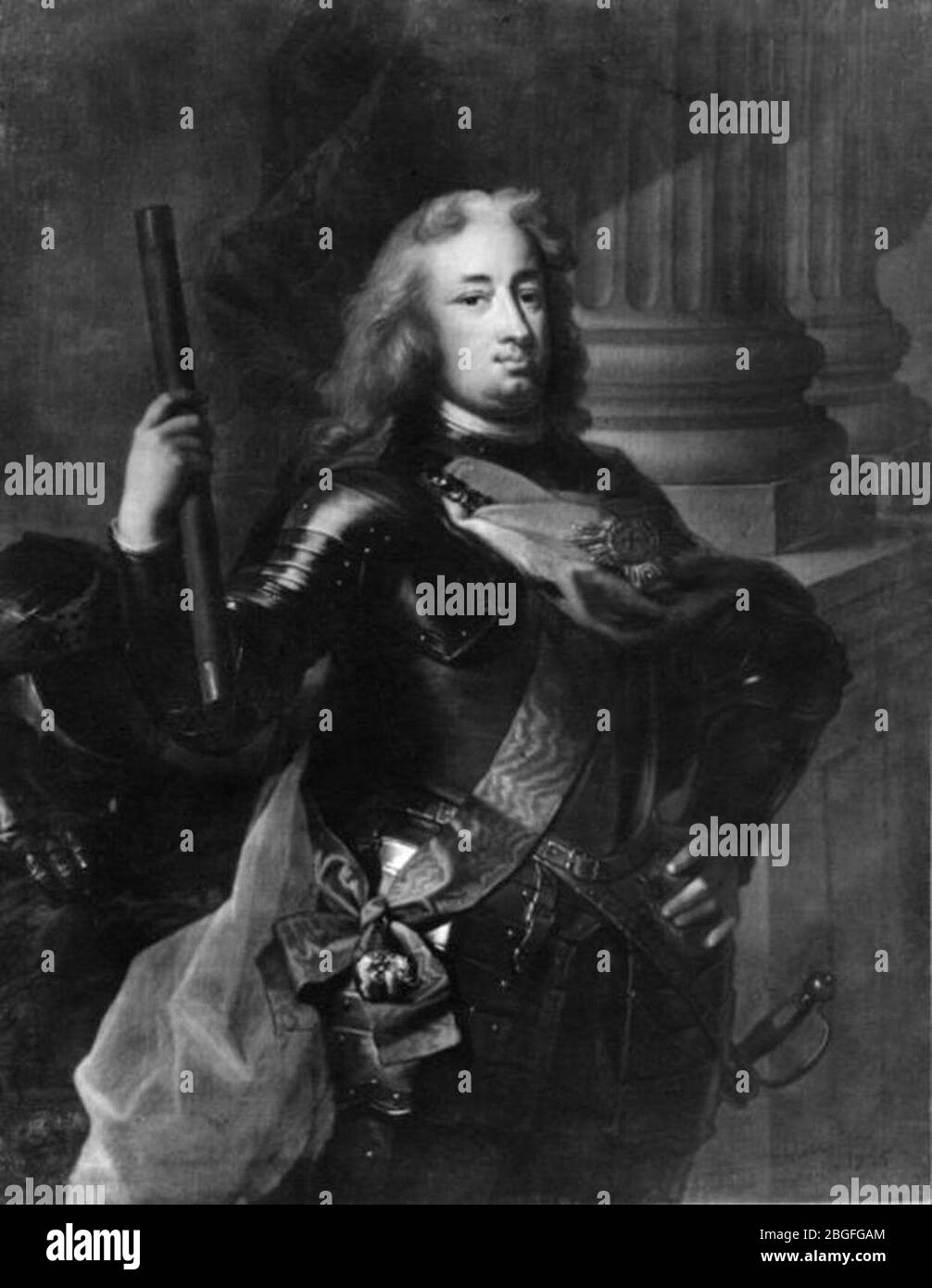 Herman hendrik de quiter ii hi-res stock photography and images - Alamy