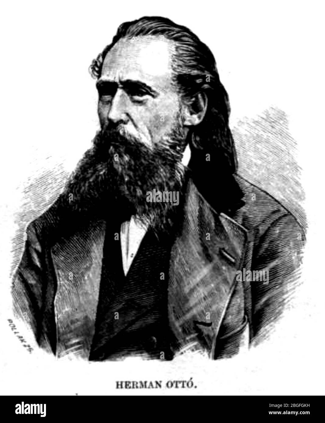 Otto herman hi-res stock photography and images - Alamy