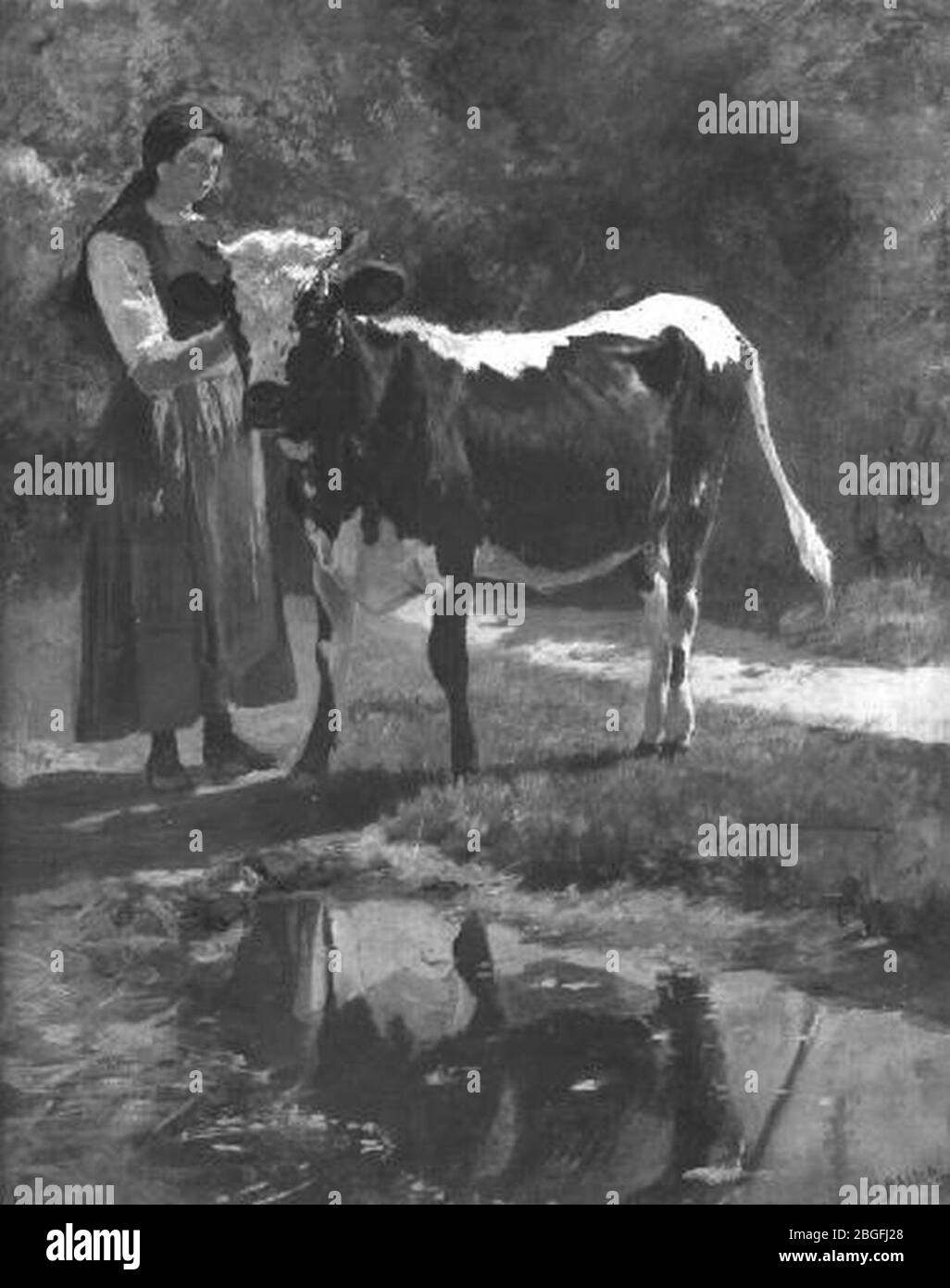 Hermann baisch hi-res stock photography and images - Alamy