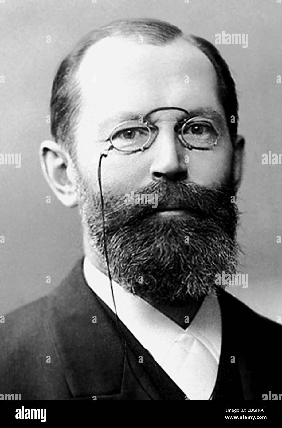 Emil fischer hi-res stock photography and images - Alamy