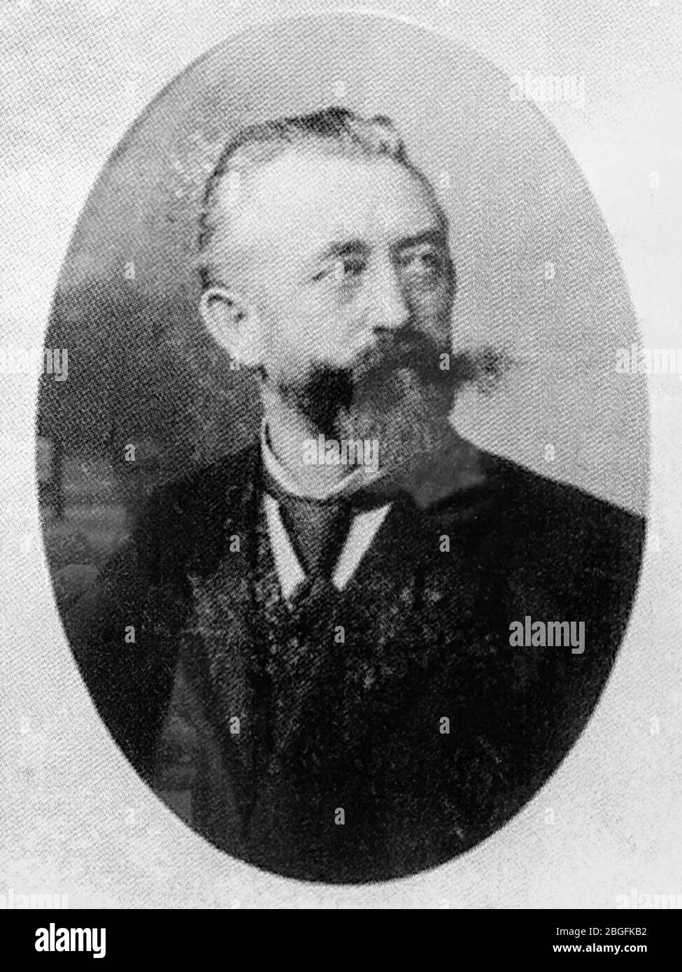 Geitner hi-res stock photography and images - Alamy