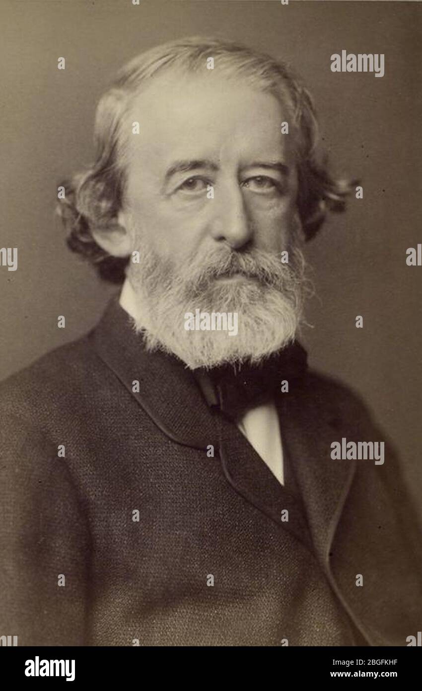 Hermann grimm hi-res stock photography and images - Alamy