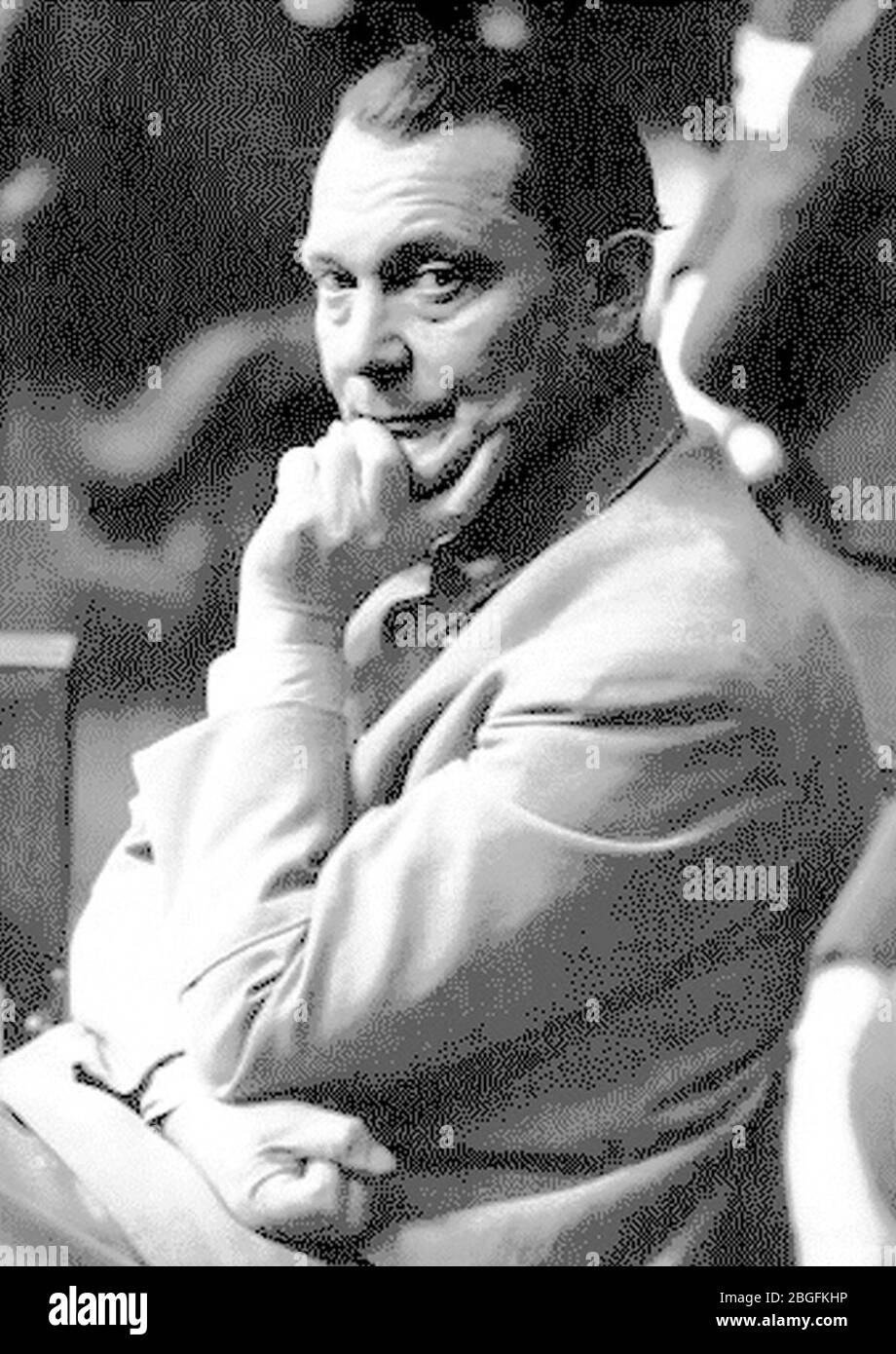 Hermann Goering - Nuremberg2 crop Stock Photo - Alamy