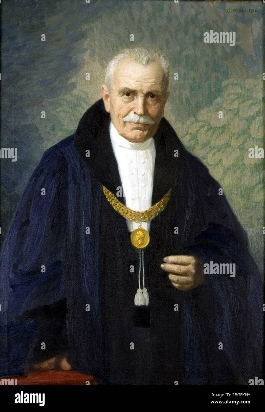 Hermann Grauert 1a Stock Photo - Alamy