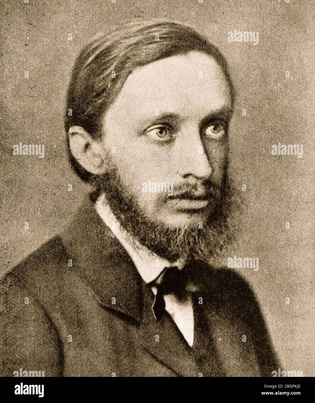 Hermann goetz hi-res stock photography and images - Alamy