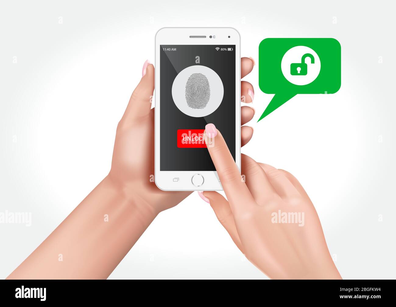 Login screen showing web hi-res stock photography and images - Alamy