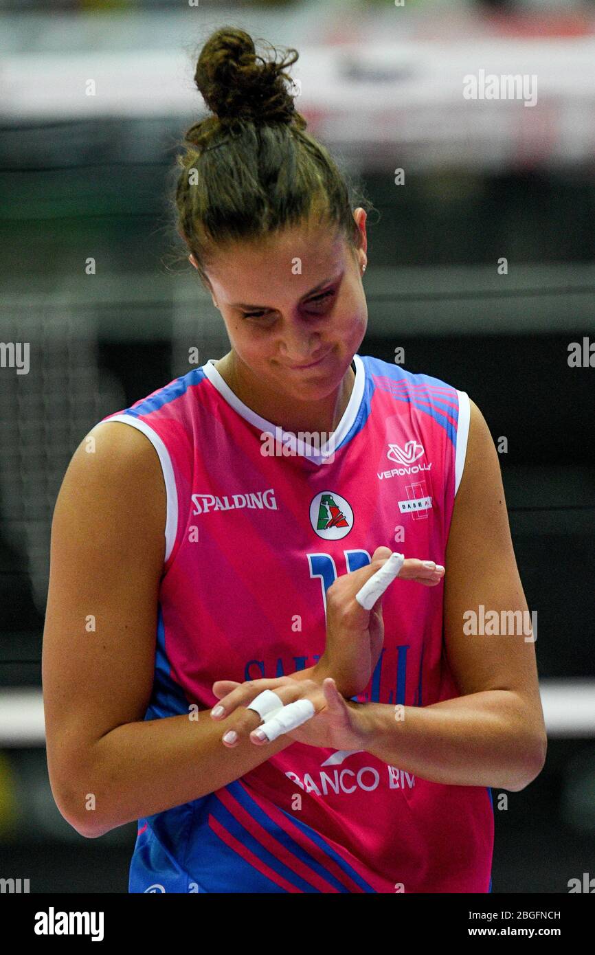 Anna danesi monza hi-res stock photography and images - Alamy