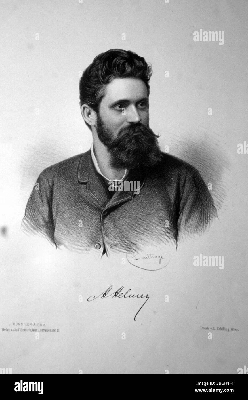 Hermann helmer hi-res stock photography and images - Alamy