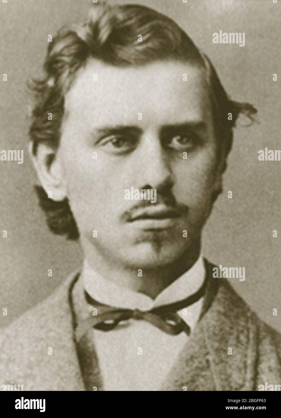 Hermann kolbe hi-res stock photography and images - Alamy