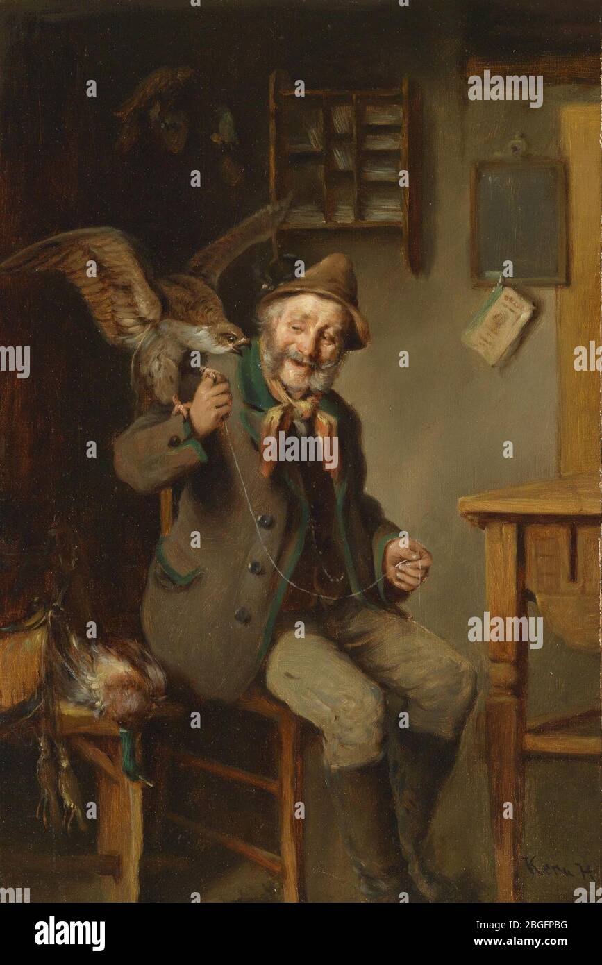 Hermann kern hi-res stock photography and images - Alamy