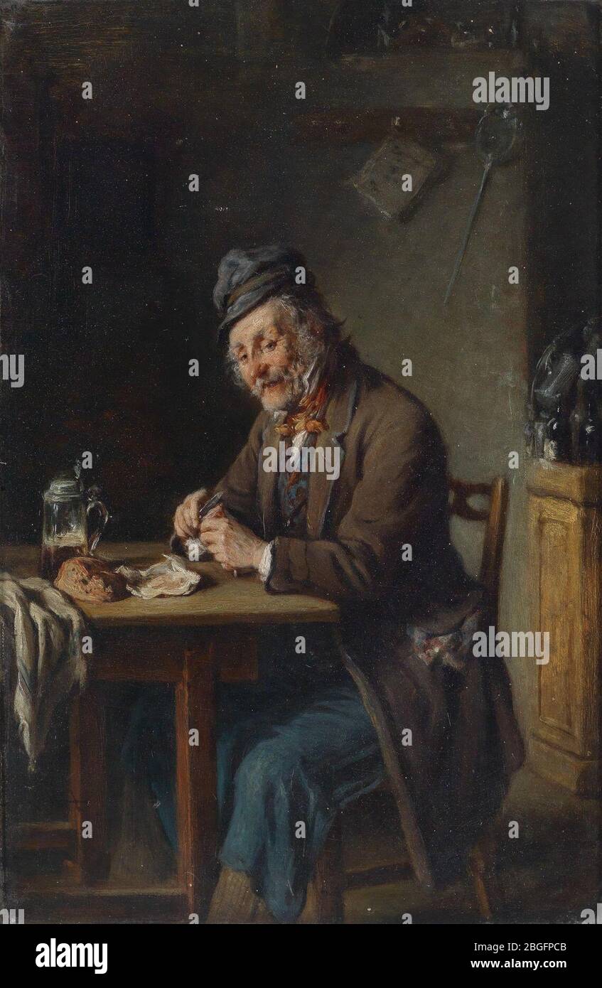 Hermann kern hi-res stock photography and images - Alamy