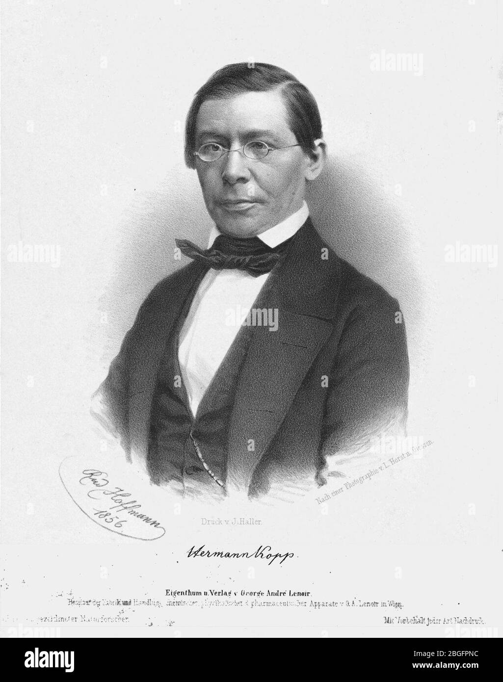 Hermann kopp hi-res stock photography and images - Alamy