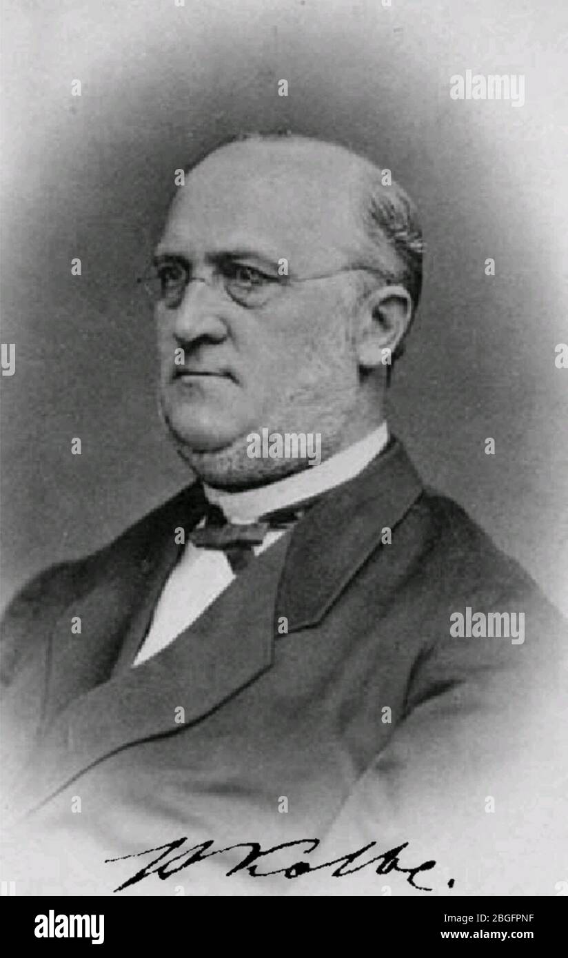 Hermann kolbe hi-res stock photography and images - Alamy