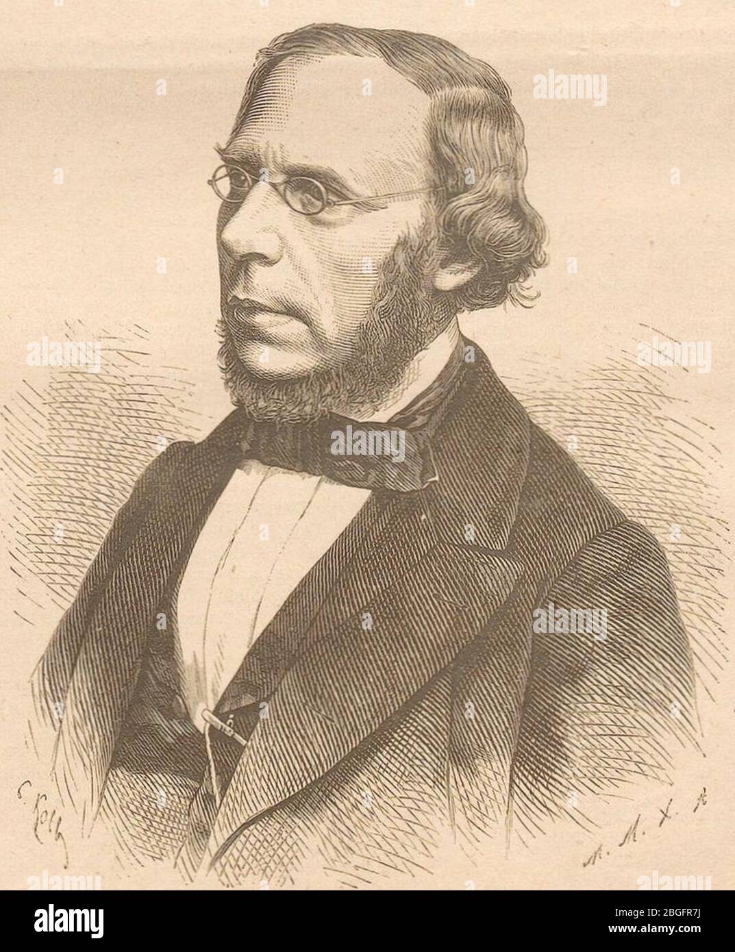 Masius hi-res stock photography and images - Alamy