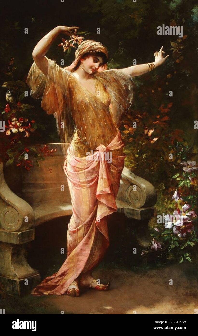 Michalowski hi-res stock photography and images - Alamy