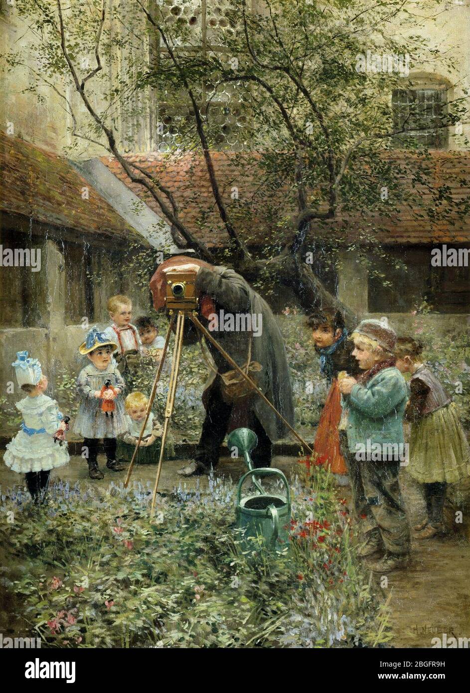 Neuber hi-res stock photography and images - Alamy