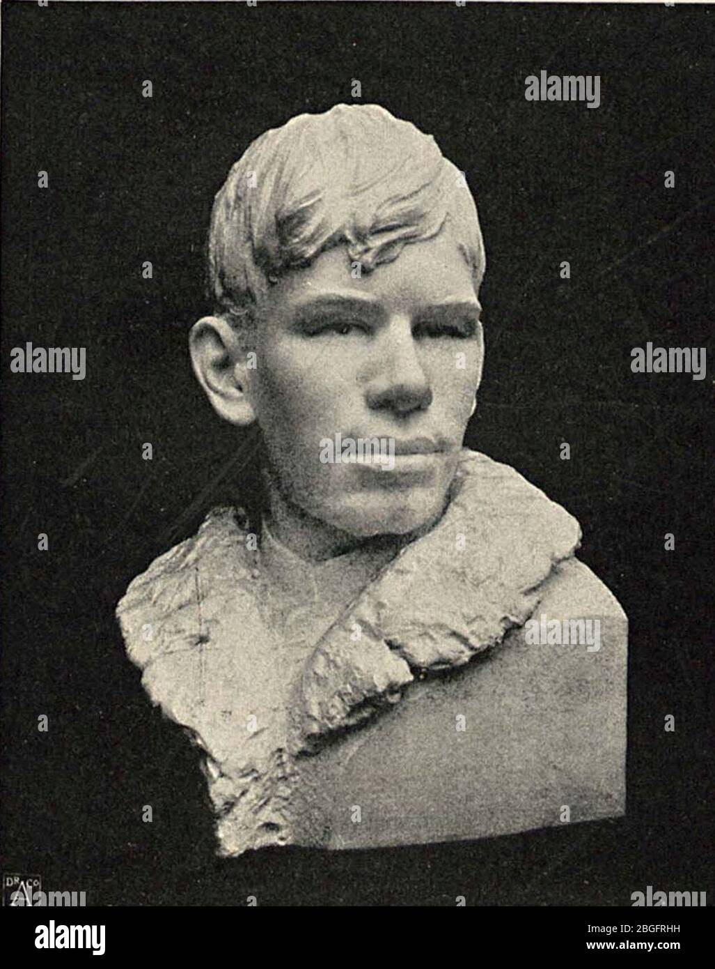 Hermann obrist hi-res stock photography and images - Alamy