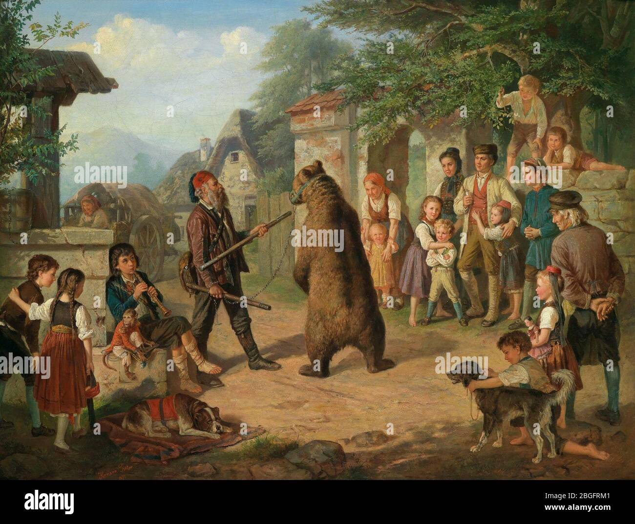 Pistor hermann hi-res stock photography and images - Alamy