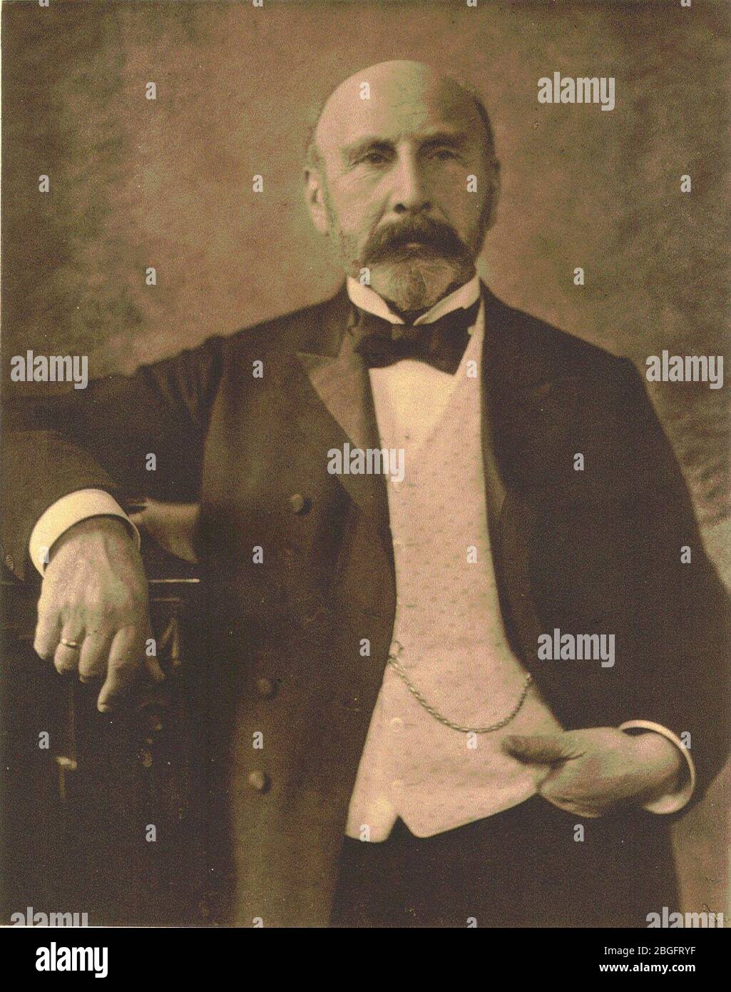 Hermann Robinow 1905 Stock Photo - Alamy