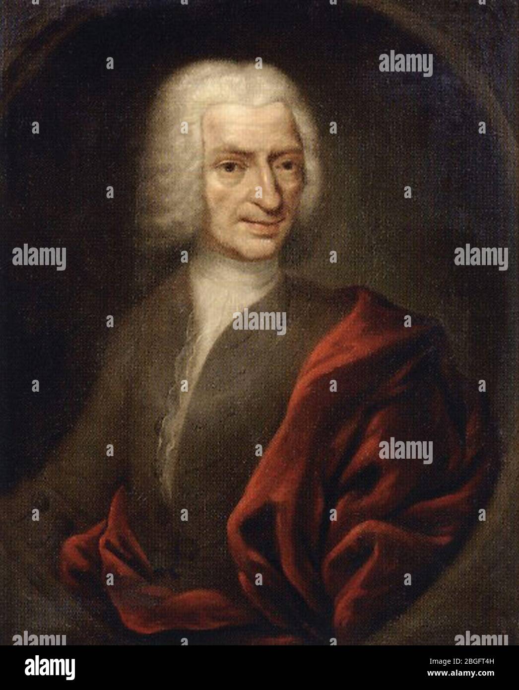 Karl Samuel Leberecht Hermann